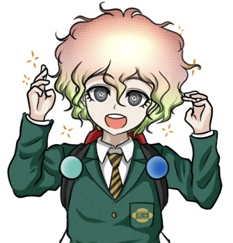 Create a Super Danganronpa another 2 Yuri sprites Tier List - TierMaker