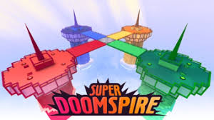 Super Doomspire All Weapons Tier List (Community Rankings) - TierMaker