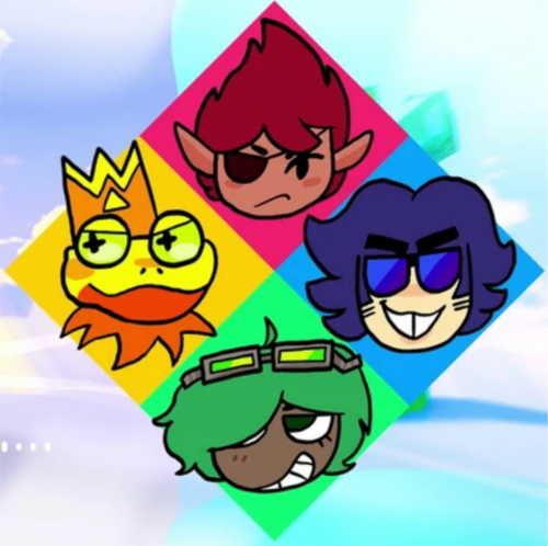 Create a super doomspire character Tier List - TierMaker