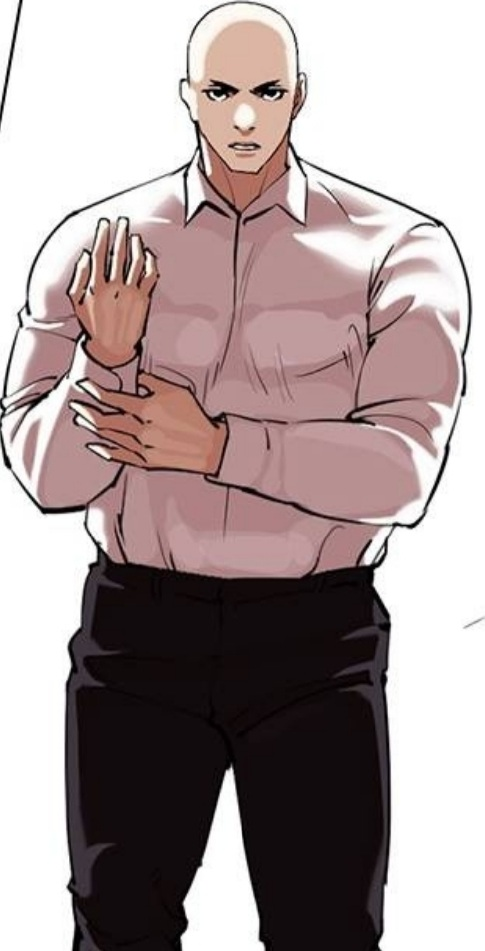 Create A Super Fight Tier List Tiermaker