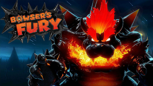 Create a Super Mario 3D World + Bowser's Fury Bosses Tier List - TierMaker