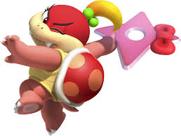 Super Mario 3D world bosses Tier List (Community Rankings) - TierMaker