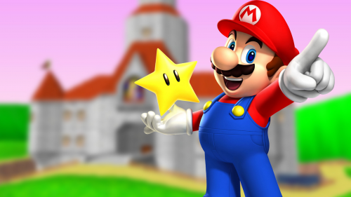 Super Mario 64 courses Tier List (Community Rankings) - TierMaker