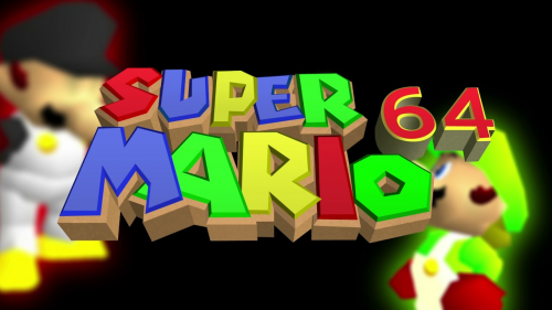 Super Mario 64 Deathmatch teirlist. Tier List (Community Rankings ...