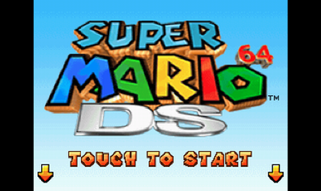 Super Mario 64 DS levels Tier List (Community Rankings) - TierMaker