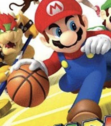 Create a Super Mario Basketball Lineup Tier List - TierMaker