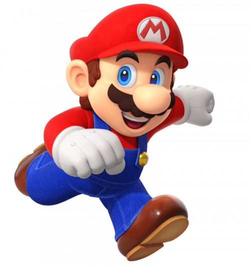 Create a Super Mario Bros. Wonder character's Tier List - TierMaker