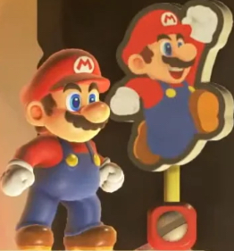 Create A Super Mario Bros. Wonder Levels Tier List – YUND