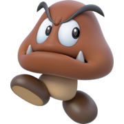 Create a Super Mario Enemies Tier List - TierMaker