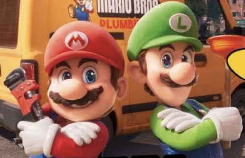 Super Mario (Fireoshi) Tier List (Community Rankings) - TierMaker