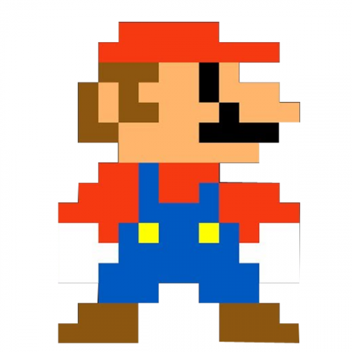 Super Mario Forms Tier List (Community Rankings) - TierMaker