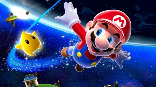 Create a Super Mario Galaxy 1 & 2 Bosses Tier List - TierMaker