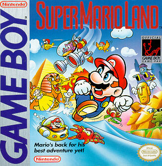 Create a Super Mario Land (Levels) Tier List - TierMaker