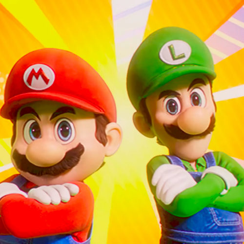 Super Mario Media Tier List (Community Rankings) - TierMaker