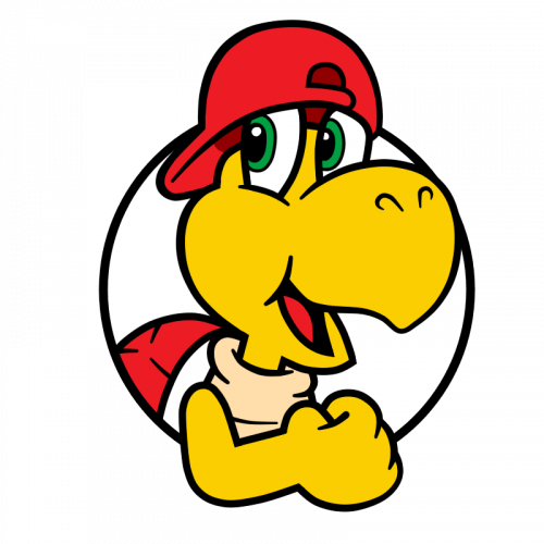 Super Mario Odyssey KFR Players Tier List (Community Rankings) - TierMaker