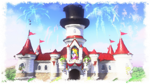 Super Mario Odyssey Kingdoms Tier List (Community Rankings) - TierMaker