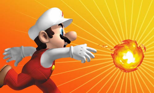 Create a Super Mario Power-ups + Transformations Tier List - TierMaker