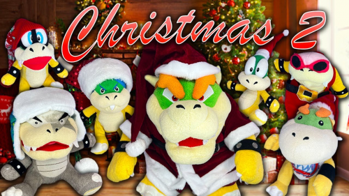 Super Mario Richie 2022 videos Tier List (Community Rankings) - TierMaker