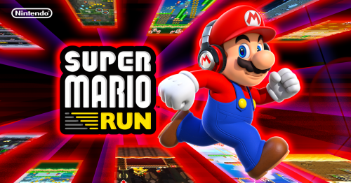 Create A Super Mario Run Characters Tier List Tiermaker