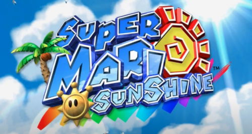 Super Mario Sunshine Tier List | Mario Sunshine Best Level – CUDAE