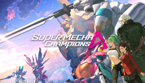 Super Mecha Champions Tier List (Community Rankings) - TierMaker