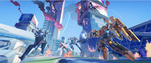 Super Mecha Champions Tier List (Community Rankings) - TierMaker