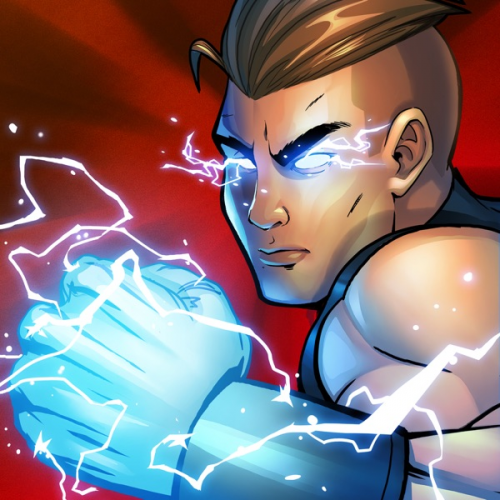 Create a Super powers p2 Tier List - TierMaker