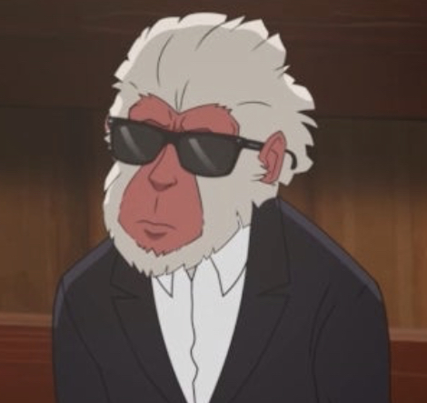 Create a Super primates Tier List - TierMaker