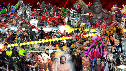 Super Random Tier List (Community Rankings) - TierMaker