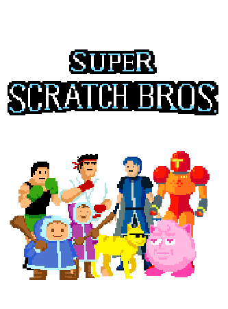 Create a Super Scratch Bros Tier List - TierMaker