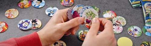 Create a Super Scuffle Kaps Every Kap Icon Tier List - TierMaker