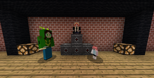 Create a super secret ttrpg character ranking Tier List - TierMaker