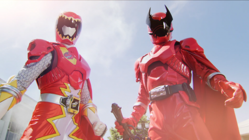 Super Sentai - ALL Sixths & Extras Tier List (Community Rankings ...
