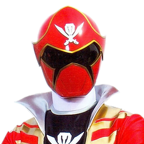 Create a Super Sentai Bluds Tier List - TierMaker