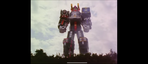Create a Super Sentai Secondary Mechas (Goranger-Kirameiger) Tier List ...