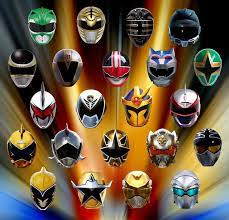 Super Sentai Sixth Ranger Theme Song list Tier List (Community Rankings ...