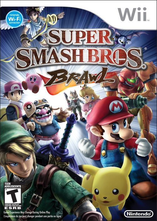 Create A Super Smash Bros Brawl Tier List TierMaker create-a-super-smash-bros-brawl-tier-list-tiermaker
