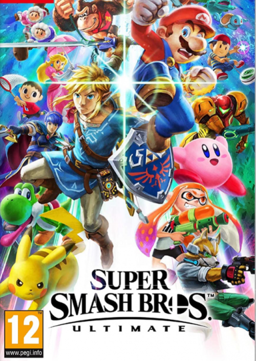 super-smash-bro-s-most-wanted-dlc-tier-list-community-rankings-tiermaker