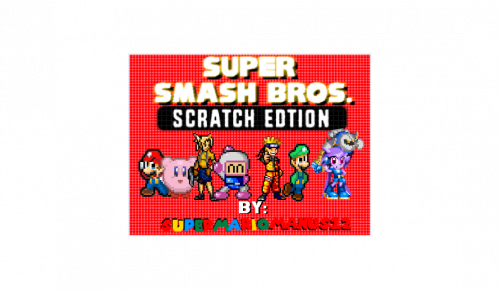 Create a Super Smash Bros. Scratch Edition Tier List - TierMaker