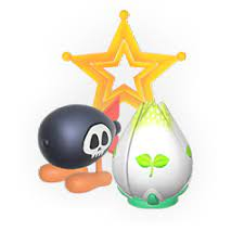 Create a Super Smash Bros. Ultimate Items Tier List - TierMaker