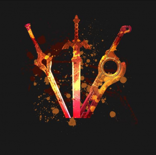 Create a Super Smash Bros. Ultimate Sword Tier List - TierMaker