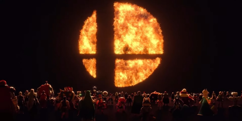 Create a Super Smash Bros. Ultimate with Wiki Stock Icons Tier List ...
