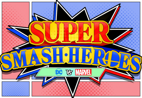 Super Smash Bros. Ultimate x Comics Tier List (Community Rankings ...