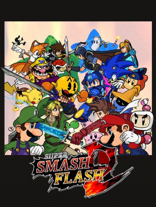 Create A Super Smash Flash 2 Tier List Tiermaker