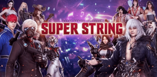 Super String Dec 05 2021 Zennosh Tier List (Community Rankings) - TierMaker