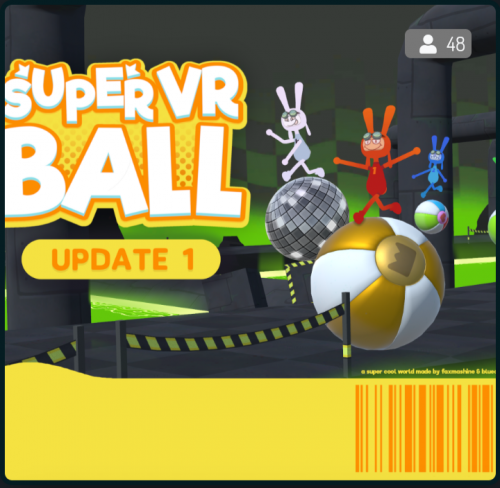 Super Vr Ball Speedrunners Tier List (Community Rankings) - TierMaker