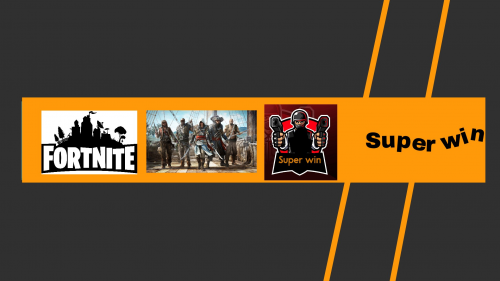 Create a Super win Tier List - TierMaker