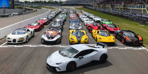 Create a Cars! Tier List - TierMaker