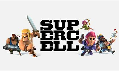 Create a Supercell Games Tierlist Tier List - TierMaker