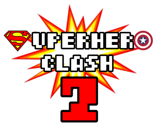 Create a Superhero Clash 2 Tier List - TierMaker